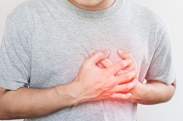 How to prevent cardiovascular diseases (CVD)?